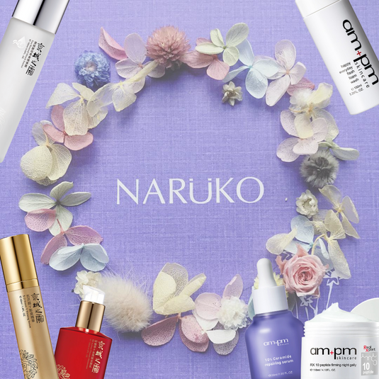 Naruko Skin Care – NARÜKO