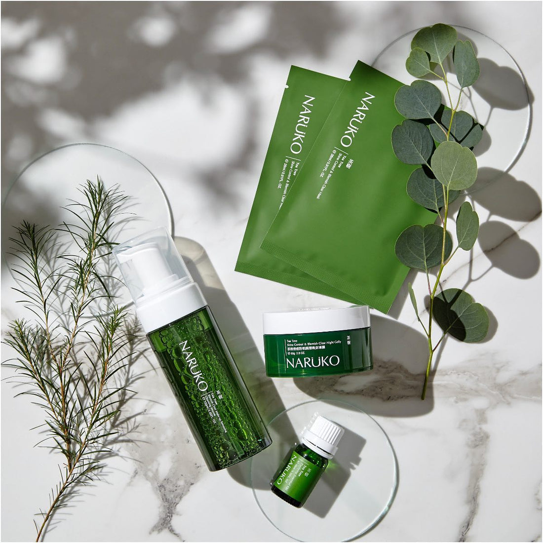 Naruko Skin Care – NARÜKO