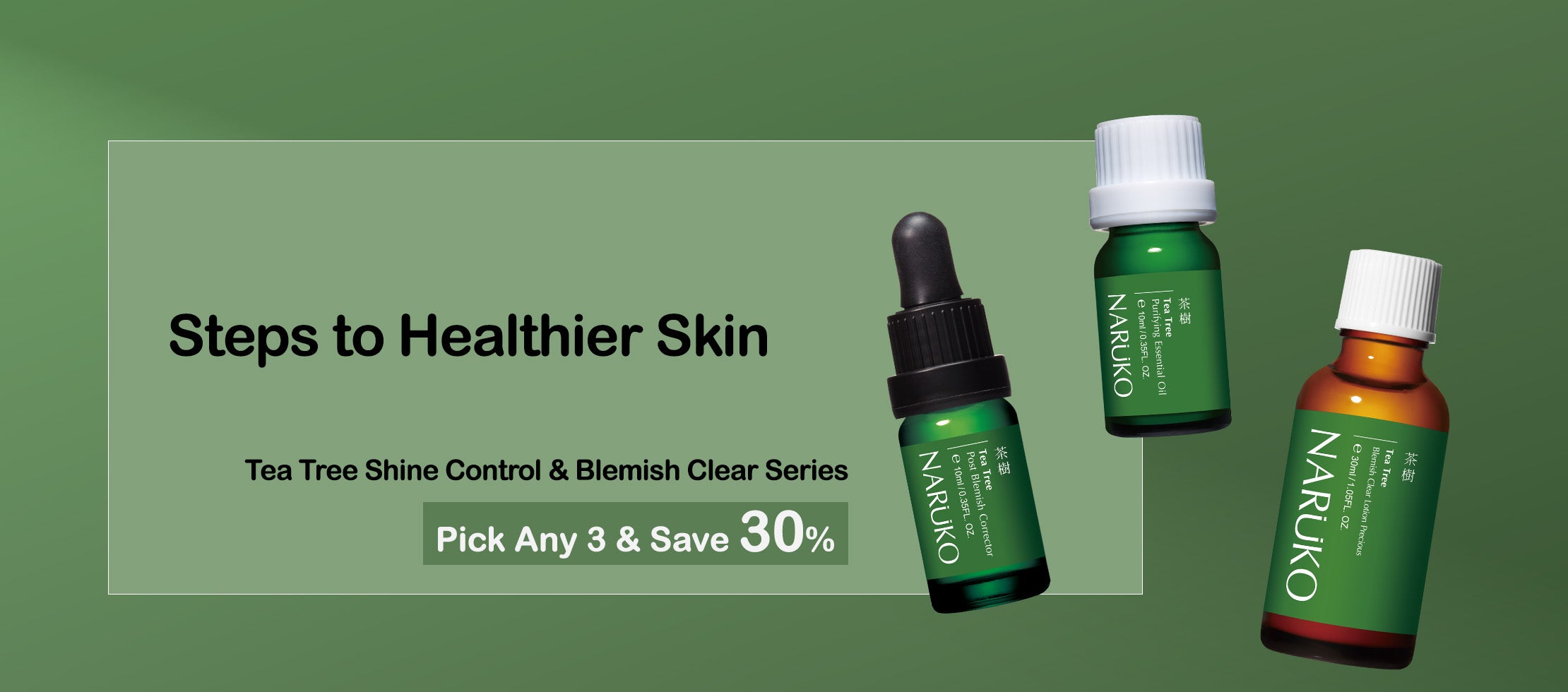 Naruko Skin Care – NARÜKO