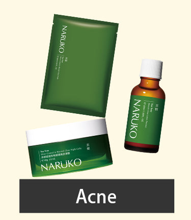 Naruko Skin Care – NARÜKO
