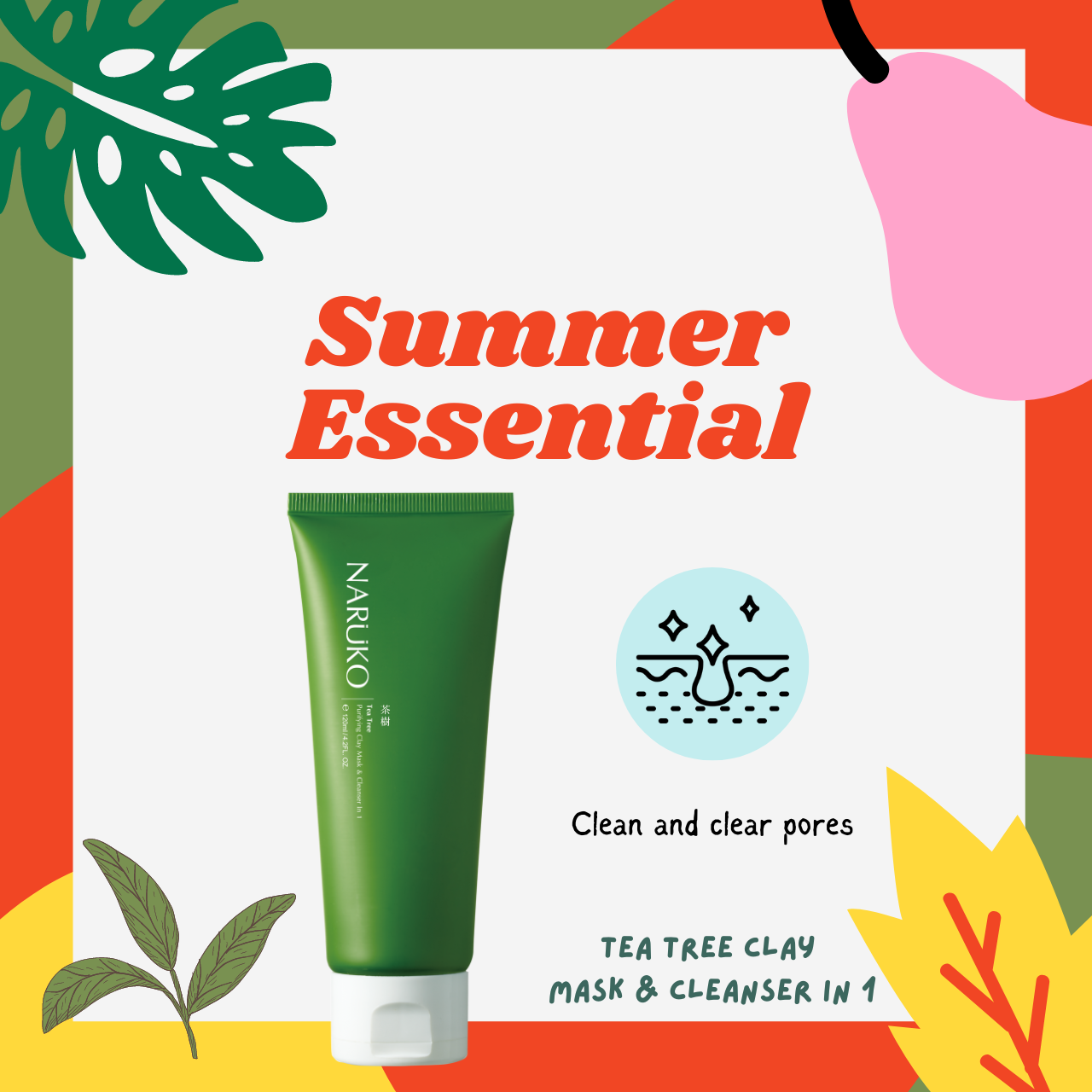 Naruko Skin Care – NARÜKO