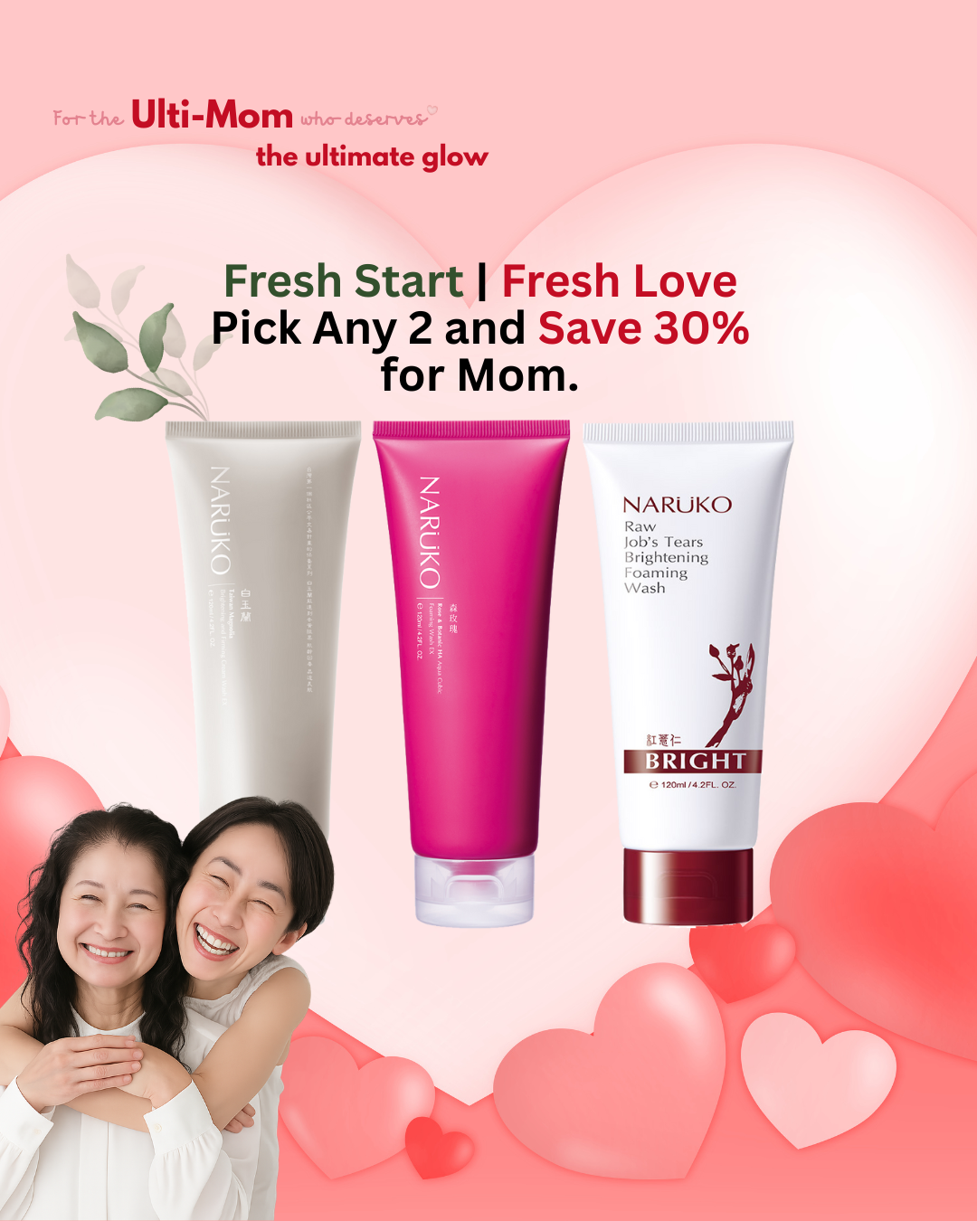 Naruko Skin Care – NARÜKO