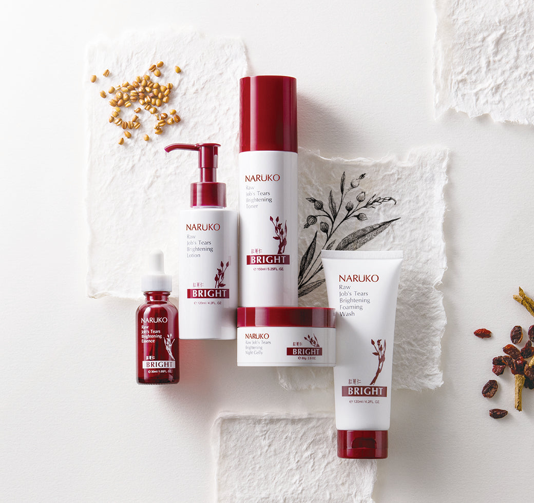 Naruko Skin Care – NARÜKO