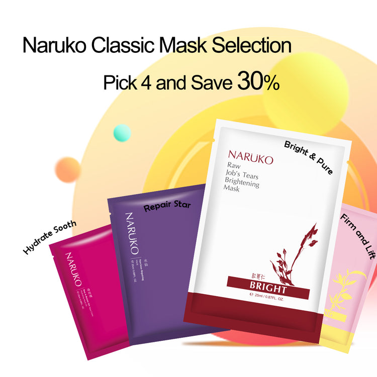 Naruko Skin Care – NARÜKO