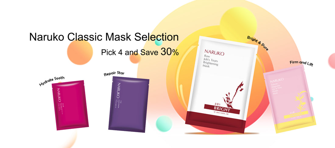 Naruko Skin Care – NARÜKO