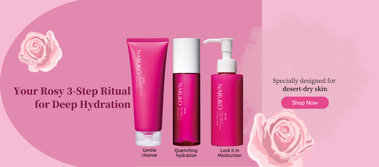 Naruko Skin Care – NARÜKO