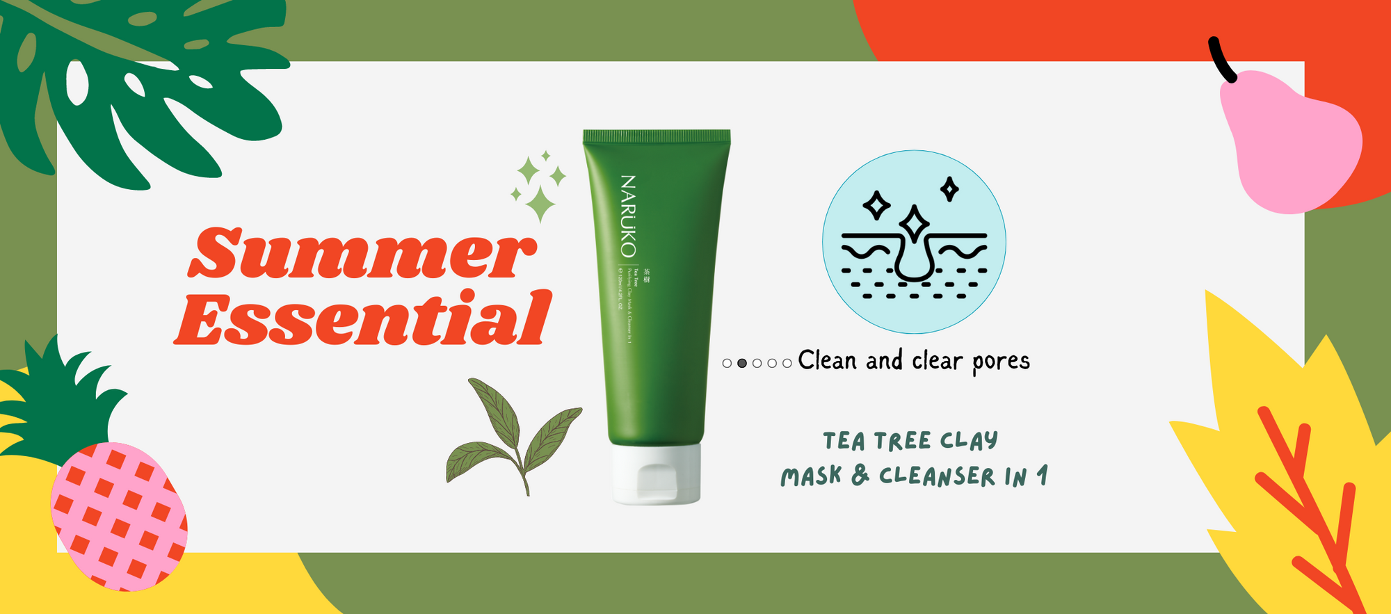 Naruko Skin Care – NARÜKO