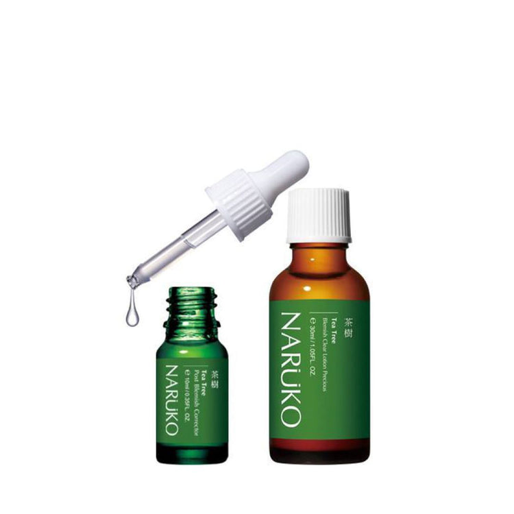 Naruko Skin Care – NARÜKO