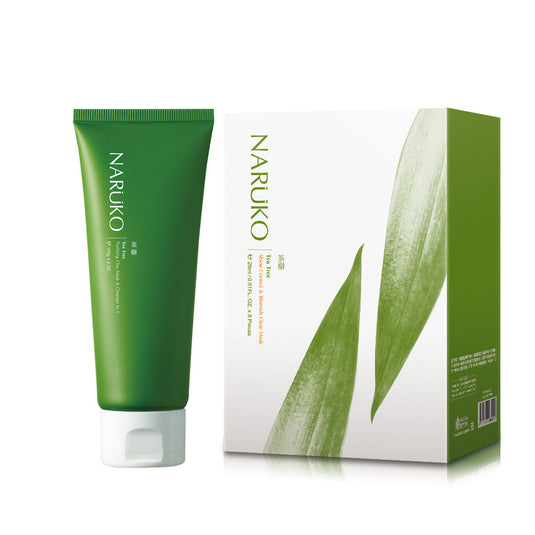 Naruko Skin Care – NARÜKO