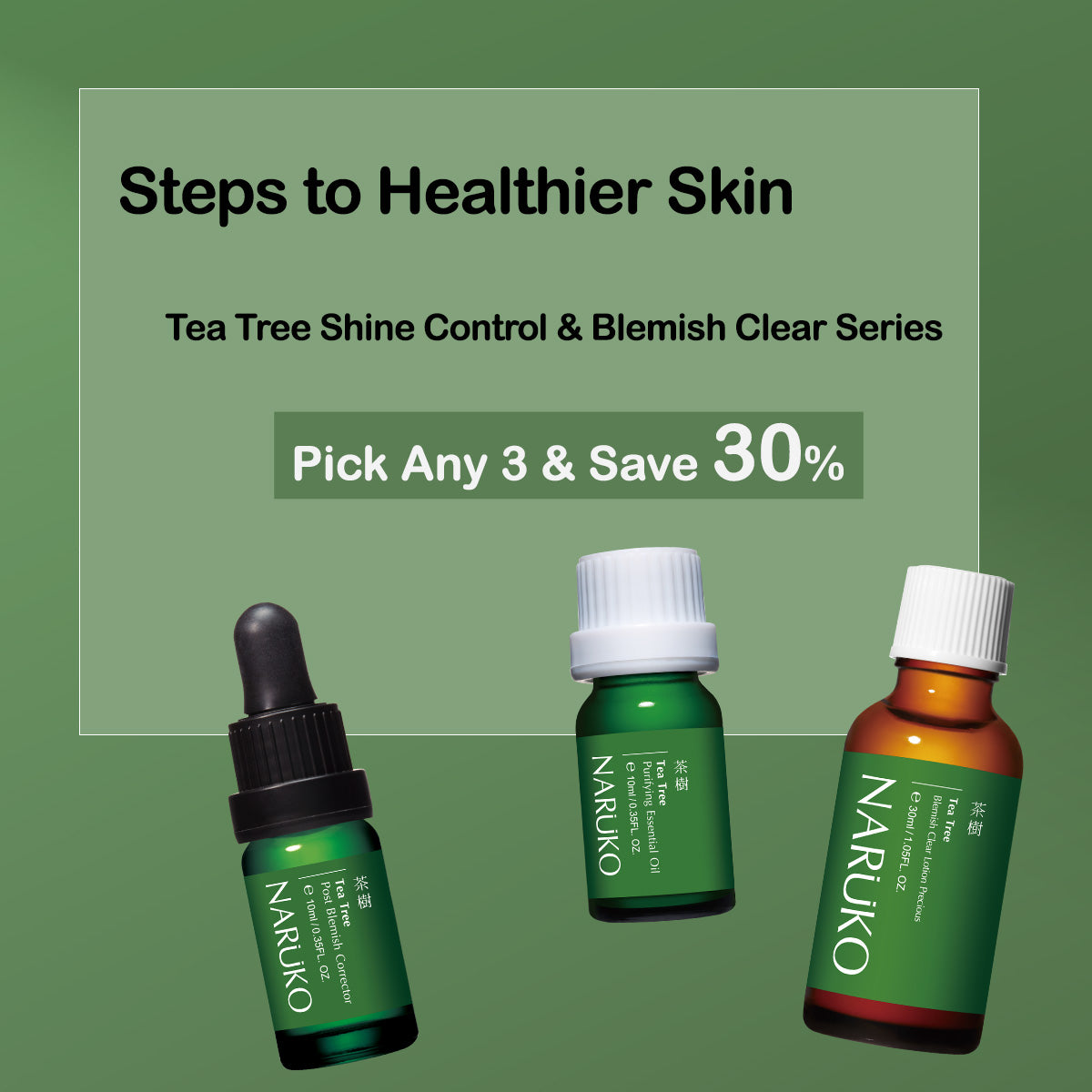Naruko Skin Care – NARÜKO