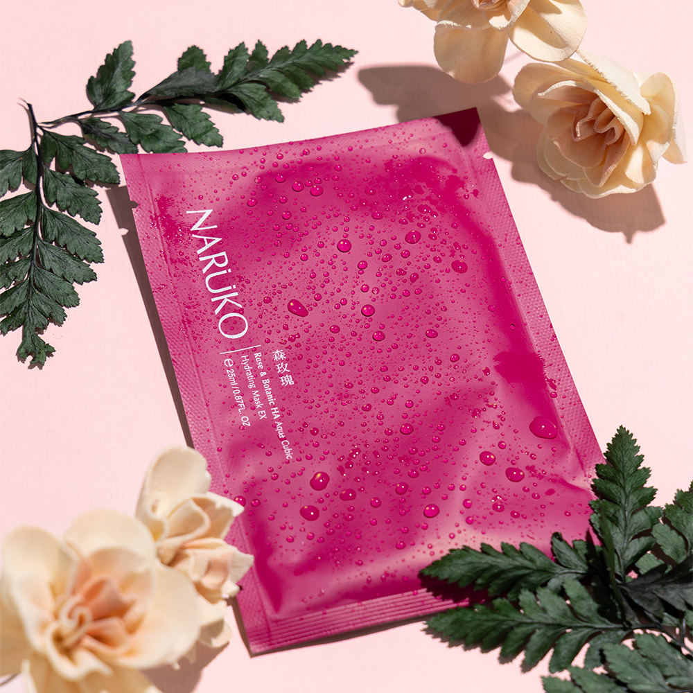 Naruko Skin Care – NARÜKO